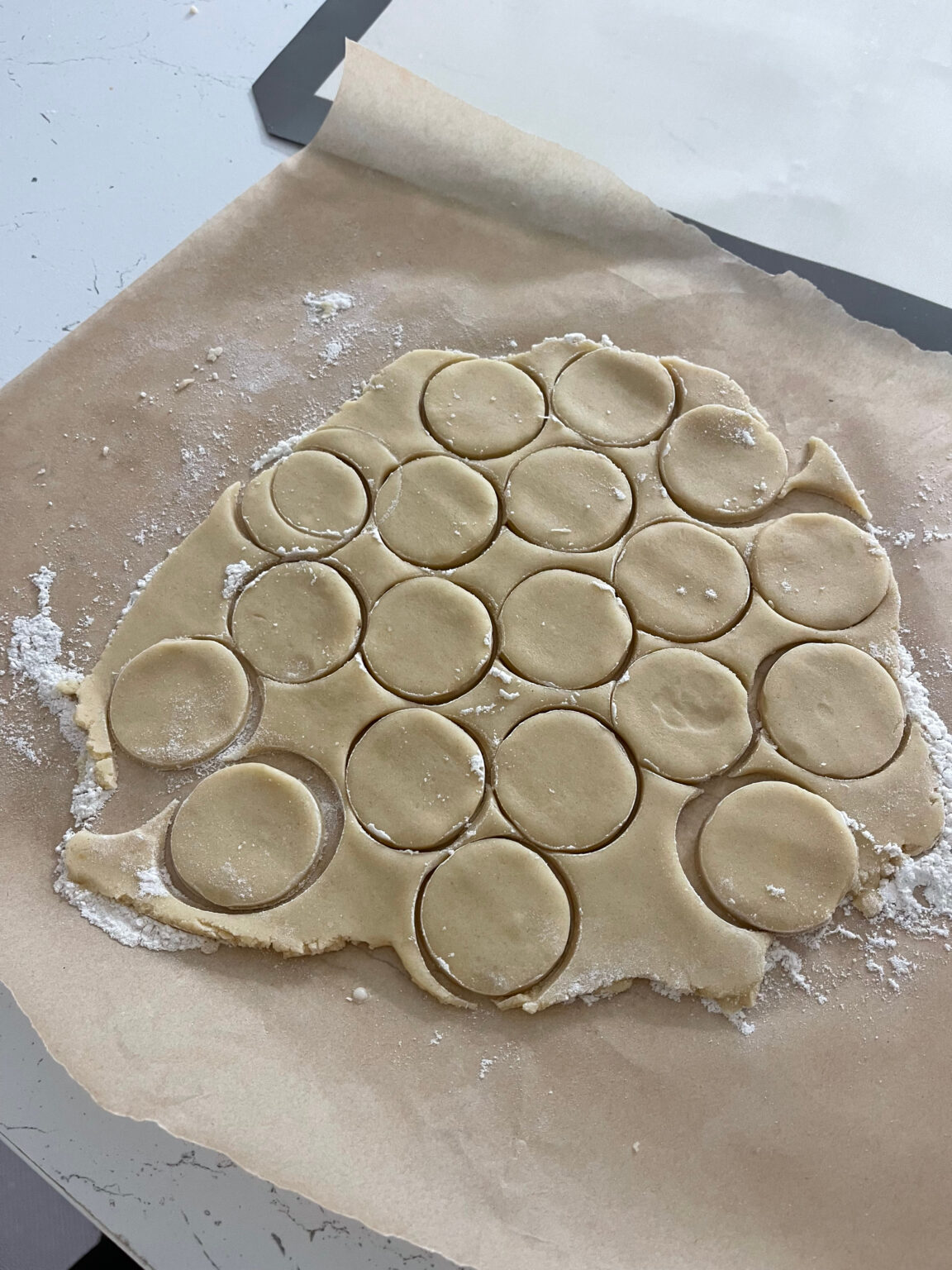 Homemade Havanna Havannets Recipe