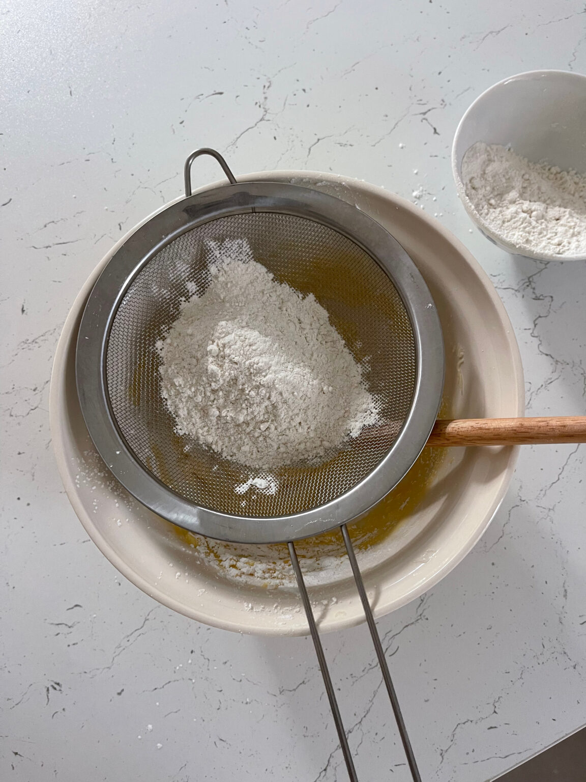 Homemade Havanna Havannets Recipe