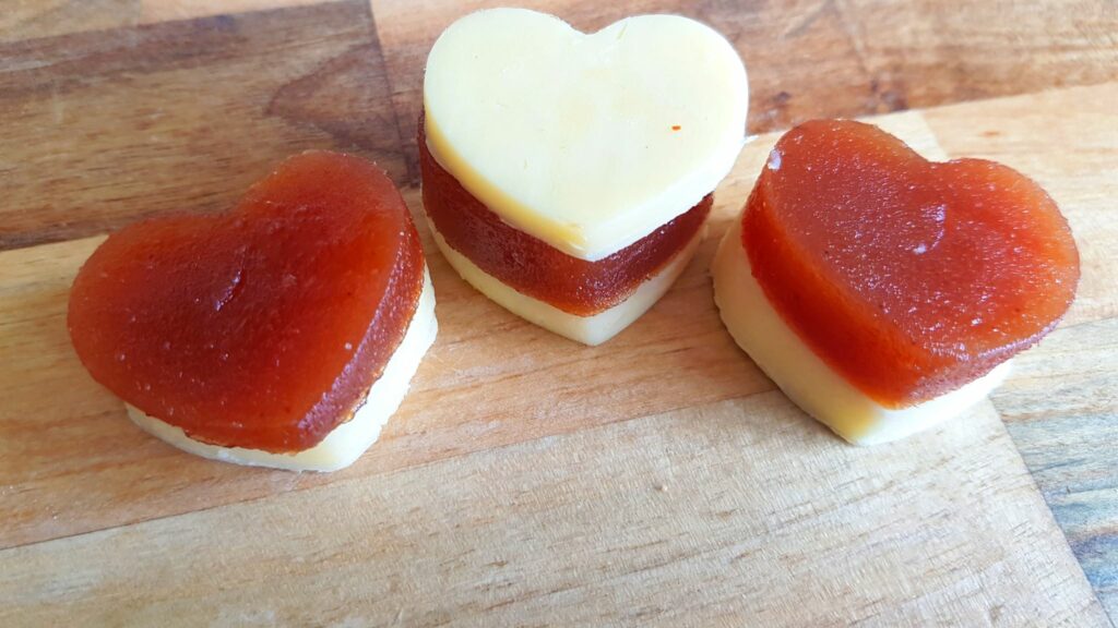 Dulce de Membrillo Quince Jam Predilecta Martin Fierro