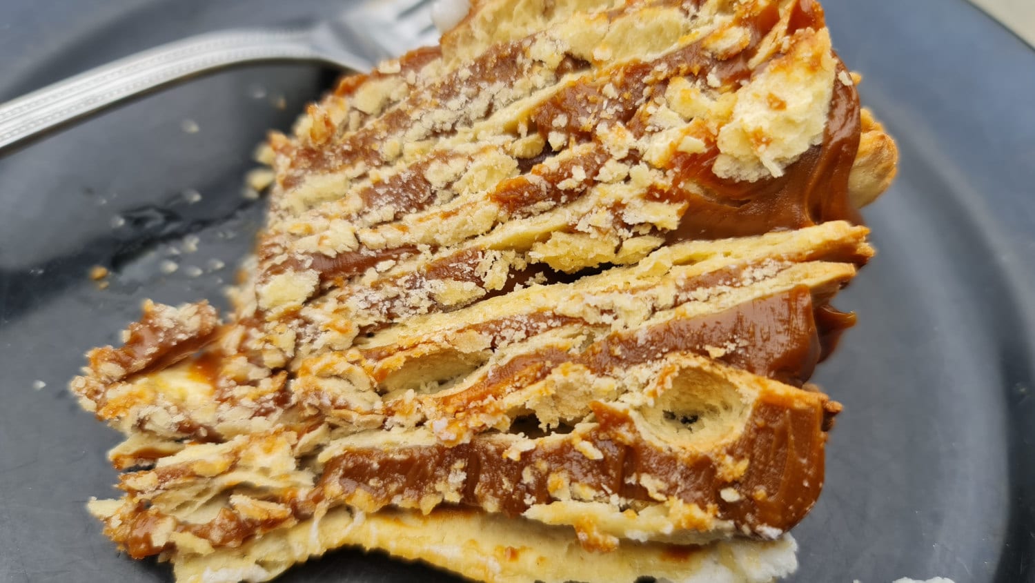 Rogel Recipe: The Torta Alfajor - Delicious Dulce de Leche Recipe