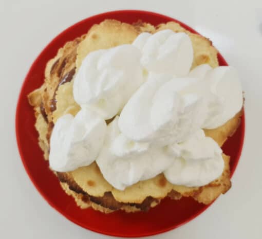 Rogel Recipe: The Torta Alfajor - Delicious Dulce de Leche Recipe