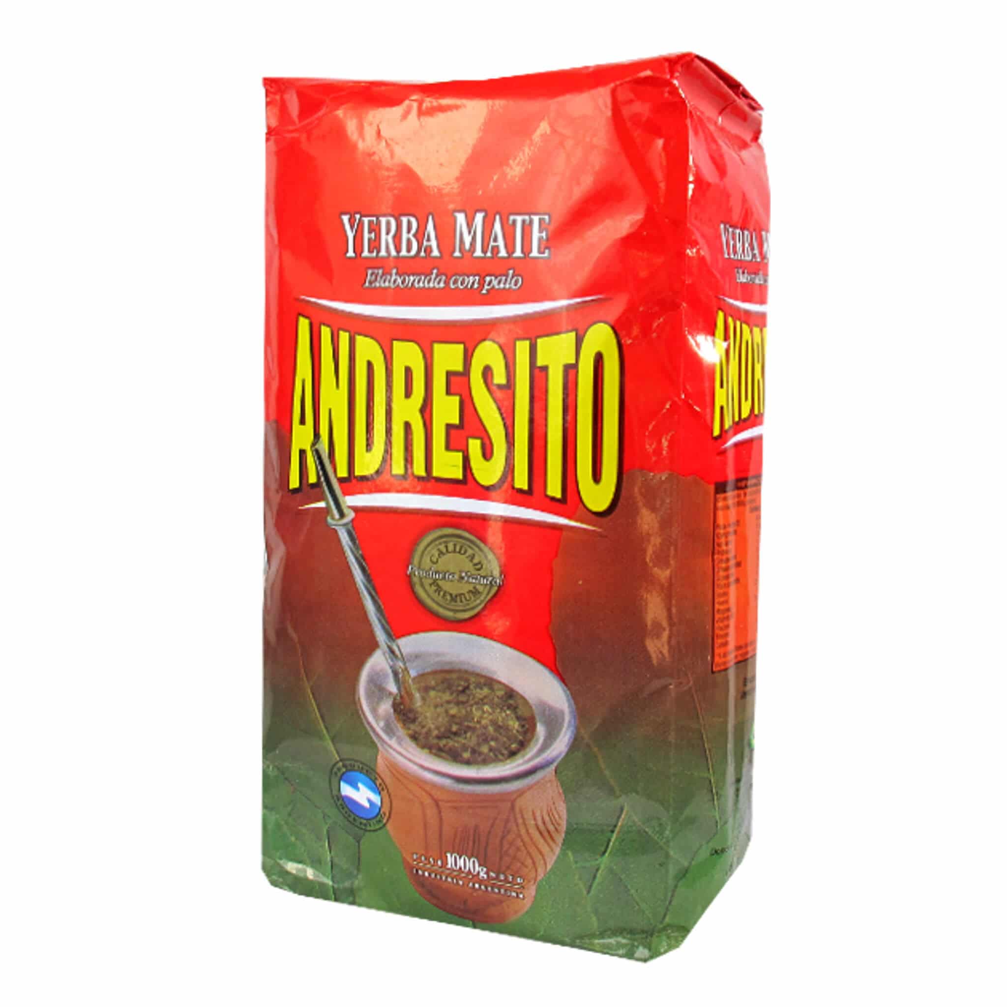 Foro de El Nacionalista - Marcas de Yerba Mate argentinas - Mi Argentina